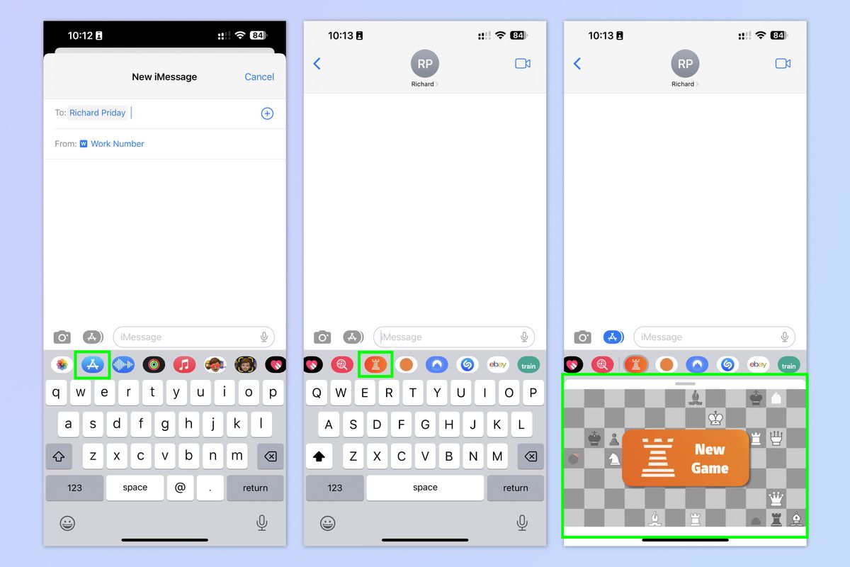 15 hidden iOS Messages features you need to know | Tom's Guide