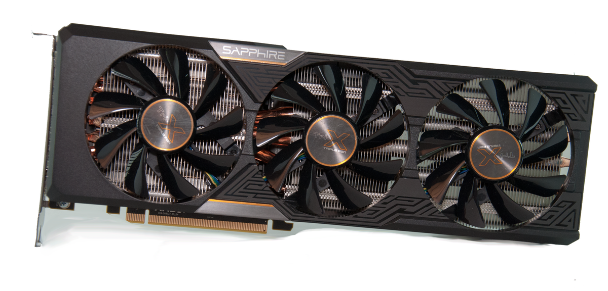 AMD Radeon R9 Fury: Sapphire Tri-X Overclocked Verdict