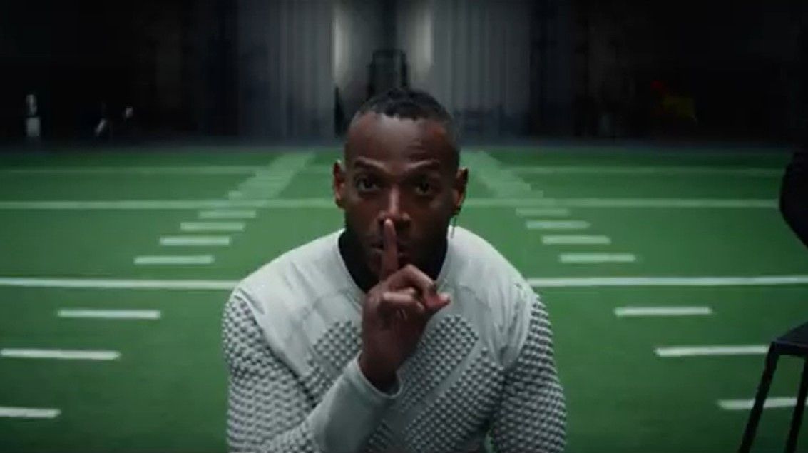 HIM: release date, teaser, cast, plot & everything we know | What to Watch