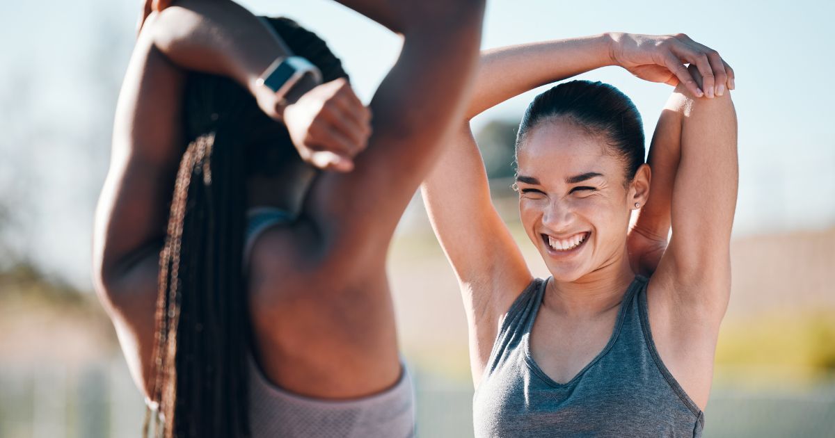 6 Best Arm Workouts Without Weights You Can Do From Home | Marie Claire UK