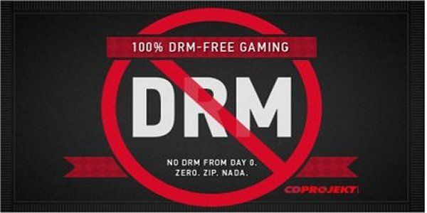Witcher 3 Will Be DRM-Free | Cinemablend