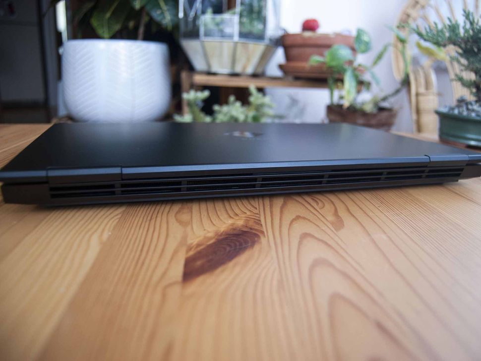 HP Omen 15 (2020) review: A generational refresh turns this gaming ...