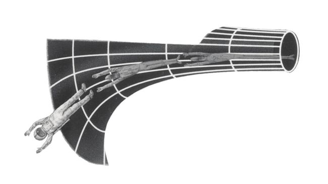 Black holes: News, features, articles and facts | Live Science