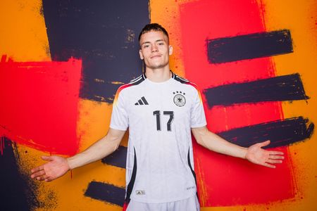 Ranked! The 20 best centre-backs in the world | FourFourTwo
