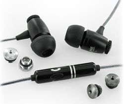 MEElectronics unveils 'Ultimate Sound in Style' headphones | What Hi-Fi?