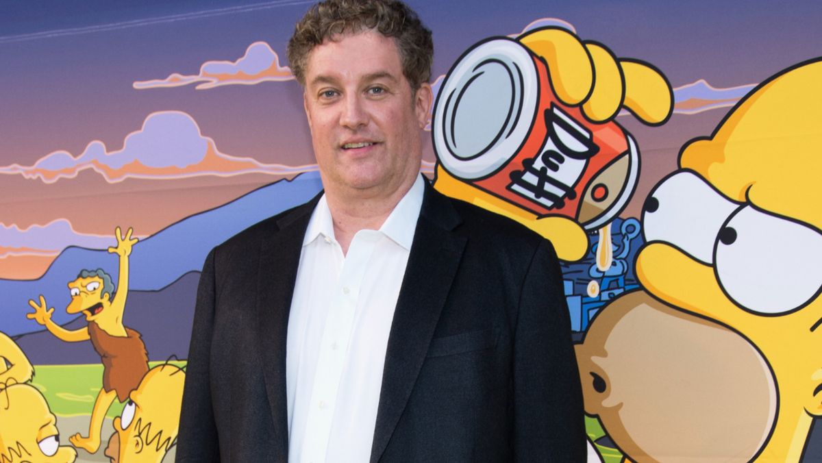 The Simpsons' Al Jean talks new Disney Plus short, Lisa breaking bad ...