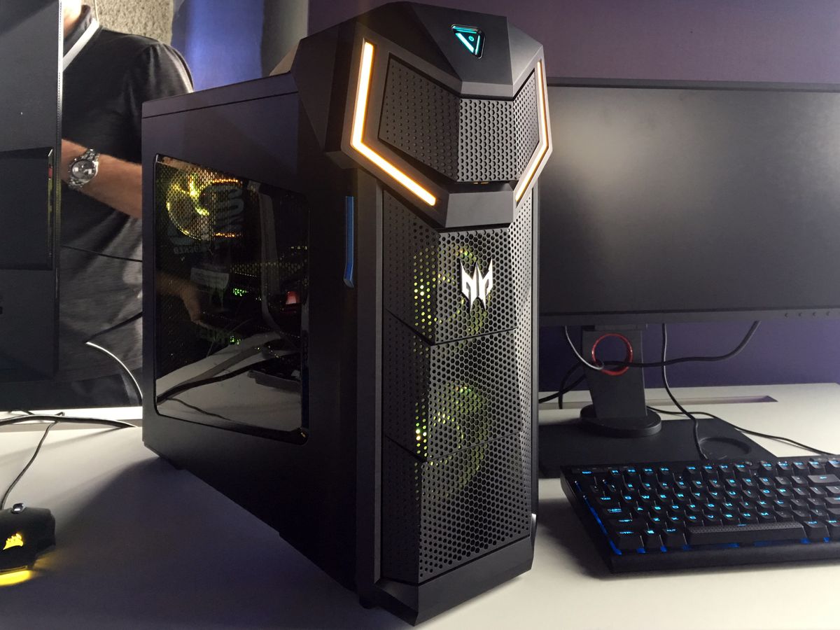 Major PC Makers Announce Intel 9th Gen Core Desktops | Tom's Hardware