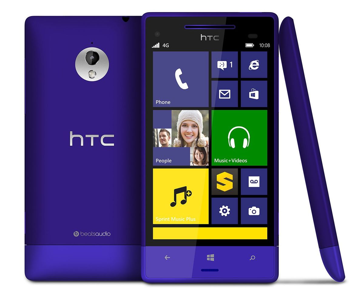 Interested in Sprint and Windows Phone 8? Register now and let them ...