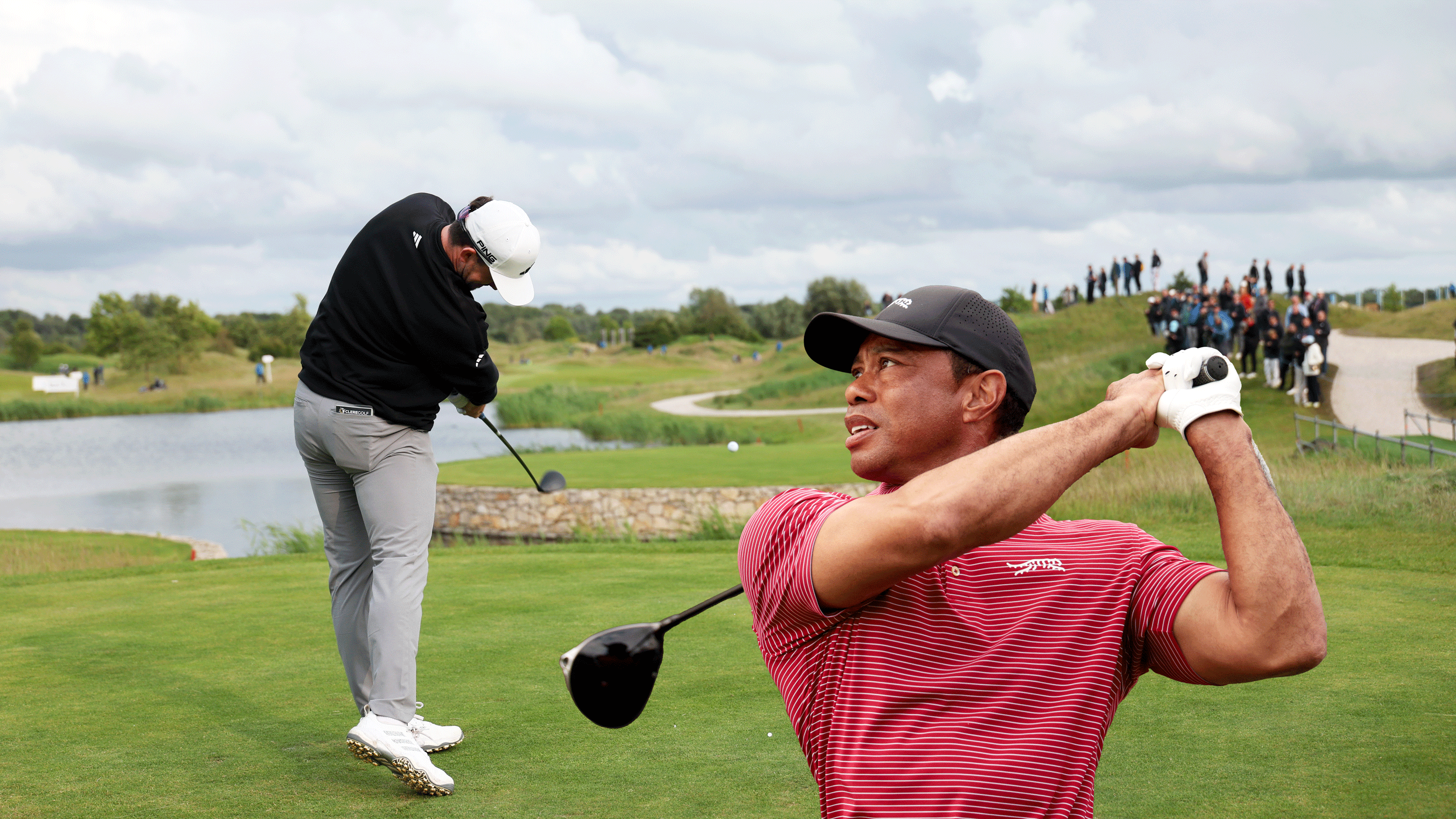 'Tiger Does This All The Time' - 5 Tips To Play Better Golf | Golf Monthly
