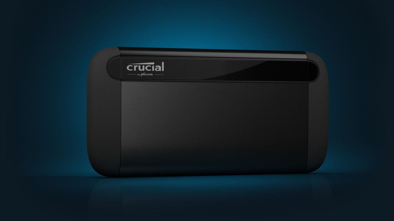 Micron enters portable SSD market with Crucial X8 | TechRadar