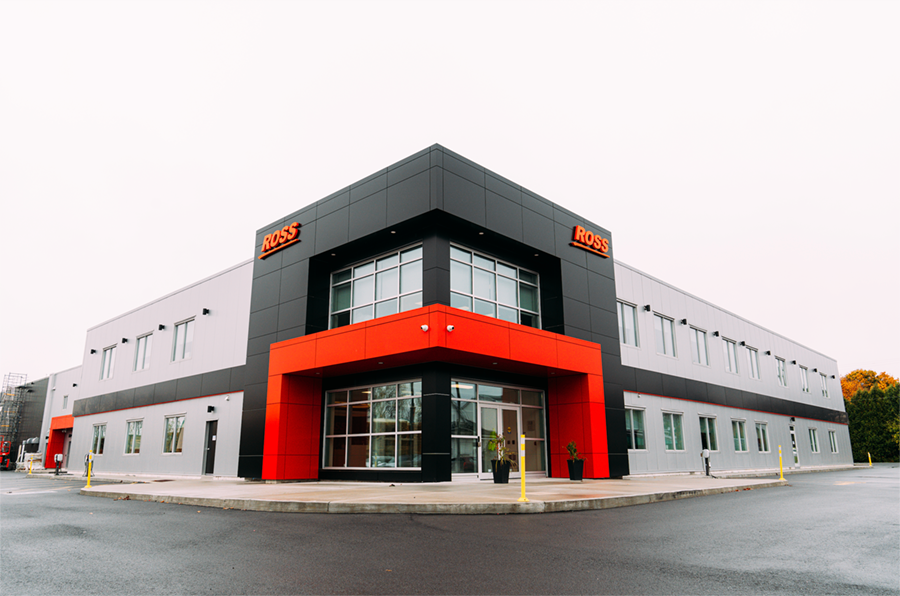 Sponsored: Focus on Sustainable Manufacturing Positions Ross Video ...