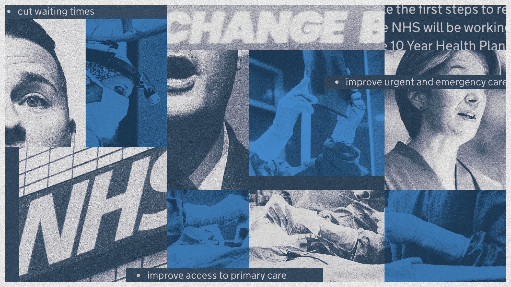 Wes Streeting vs NHS England: who is running the health service? | The Week