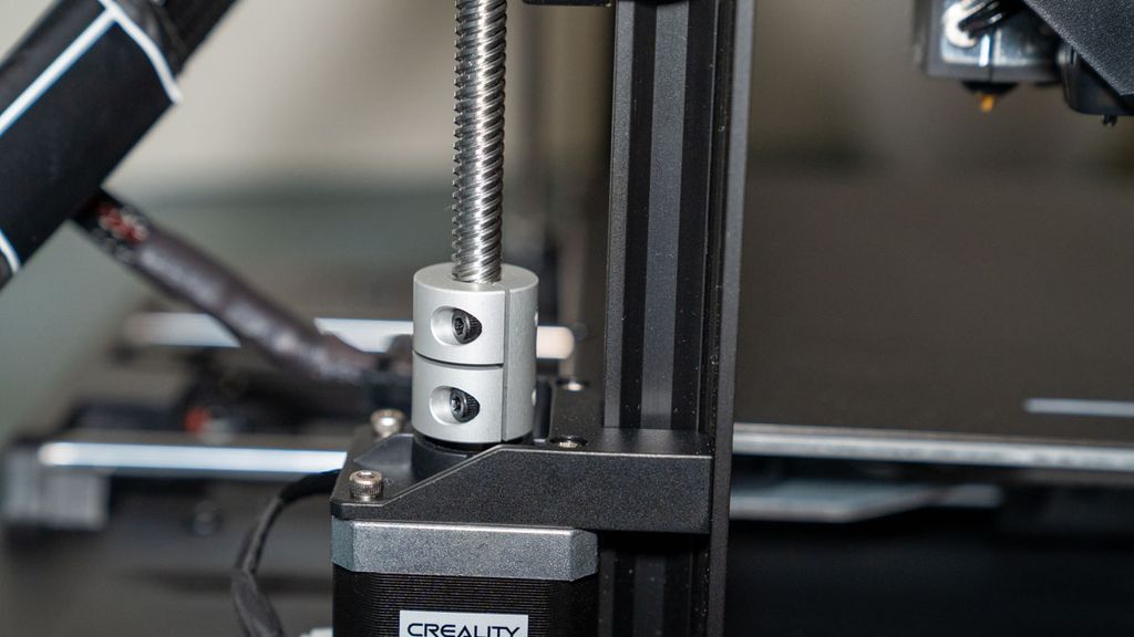 Creality Ender 3 V3 Se 3d Printer Review Techradar 