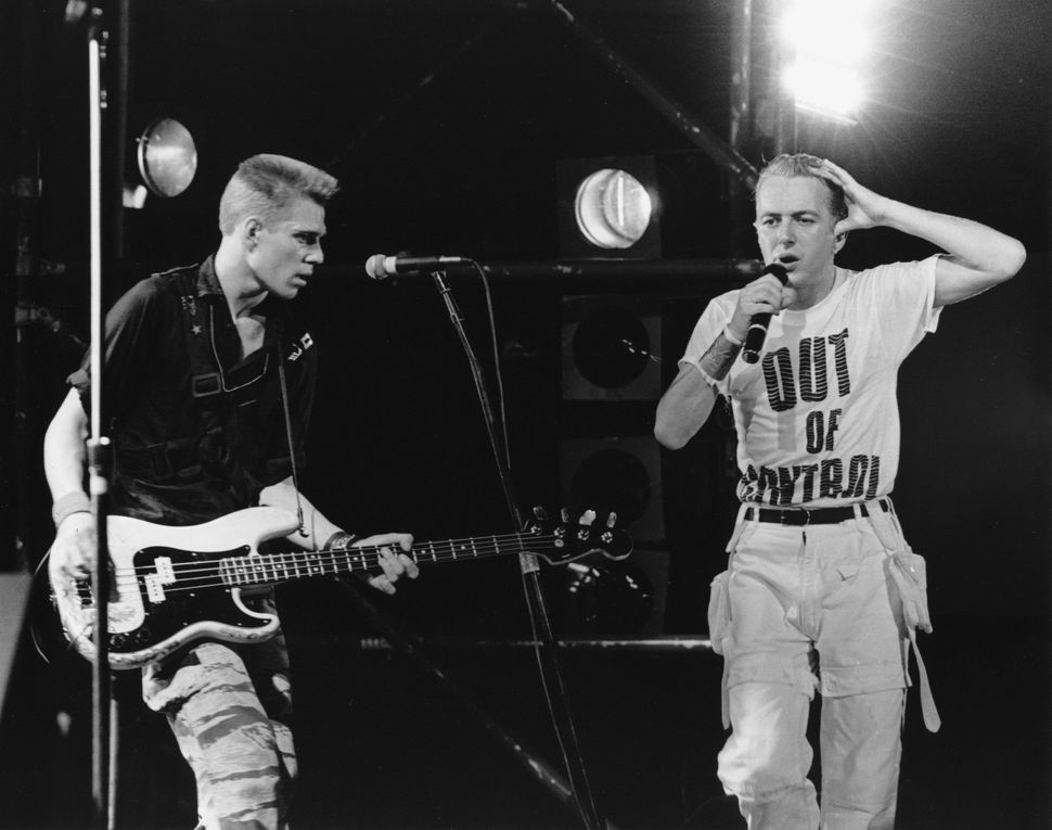 Straight To Hell - The Final Days Of The Clash | Louder