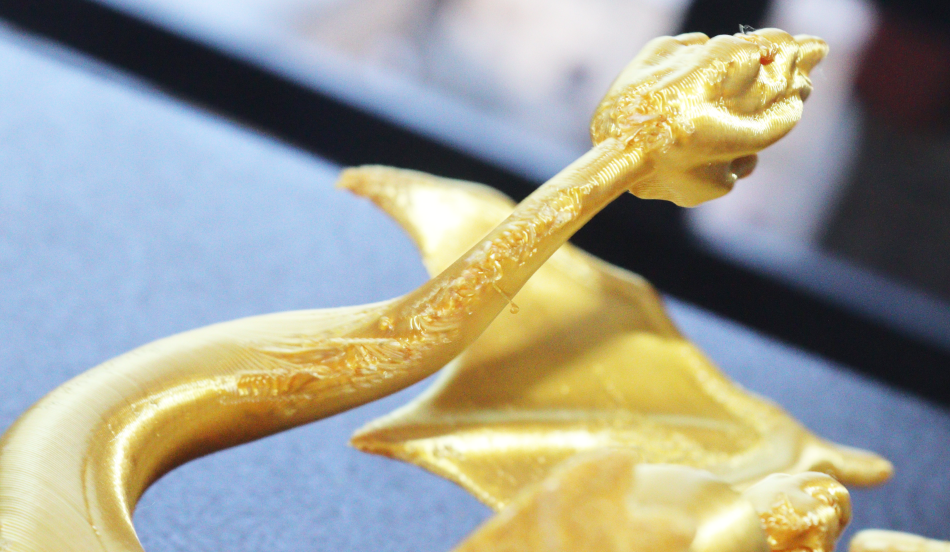 How to Prevent Holes and Gaps in 3D Prints | Tom's Hardware