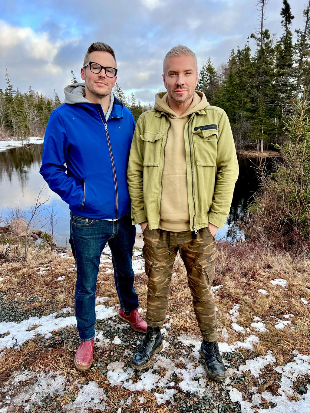 Colin and Justin's Hotel Hell — all you need to know | What to Watch