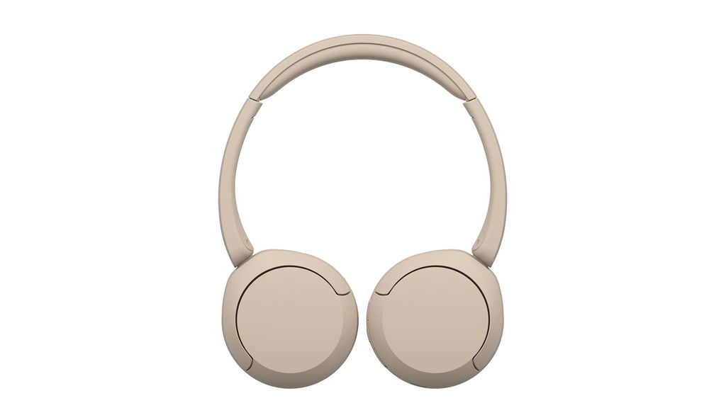 Sony WH-CH520 review: certainly cheap and definitely cheerful ...