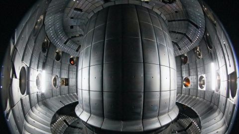 Nuclear fusion is one step closer with new AI breakthrough | Live Science