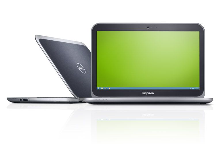 Dell Inspiron 14z (Ivy Bridge) Review | Dell Ultrabooks | Laptop Mag