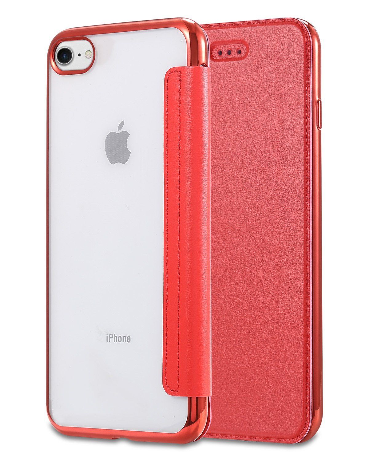 12 Cases That Look Great With RED iPhone 8 | iMore