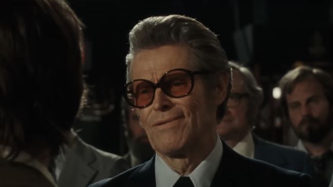 Saturday Night: The Truth Behind 11 Key Scenes From The SNL Biopic ...