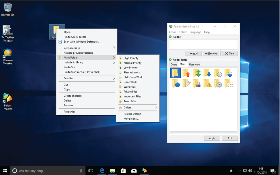 How to enhance your Windows desktop | PC Gamer