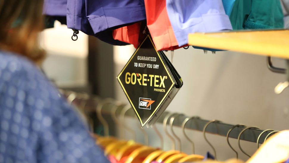 What is Gore-Tex? Everything you need to know | Advnture