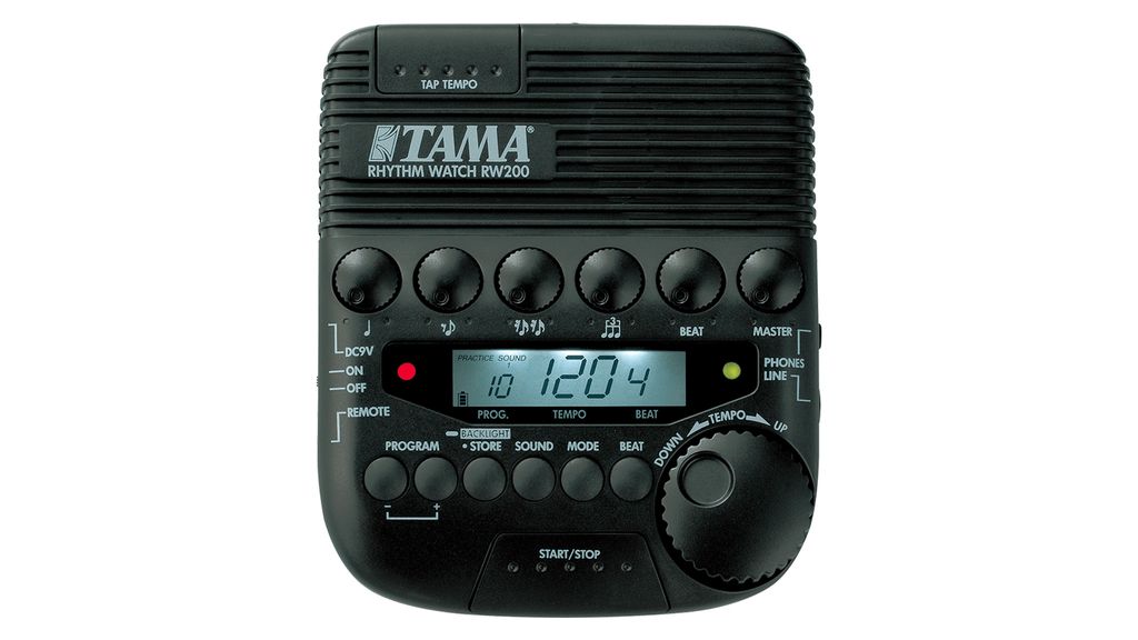 Best metronomes 2025: mechanical and digital top picks | MusicRadar