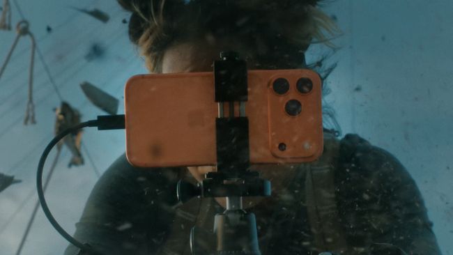 The camera bump on the iPhone 17 Pro series doesn’t just look different ...