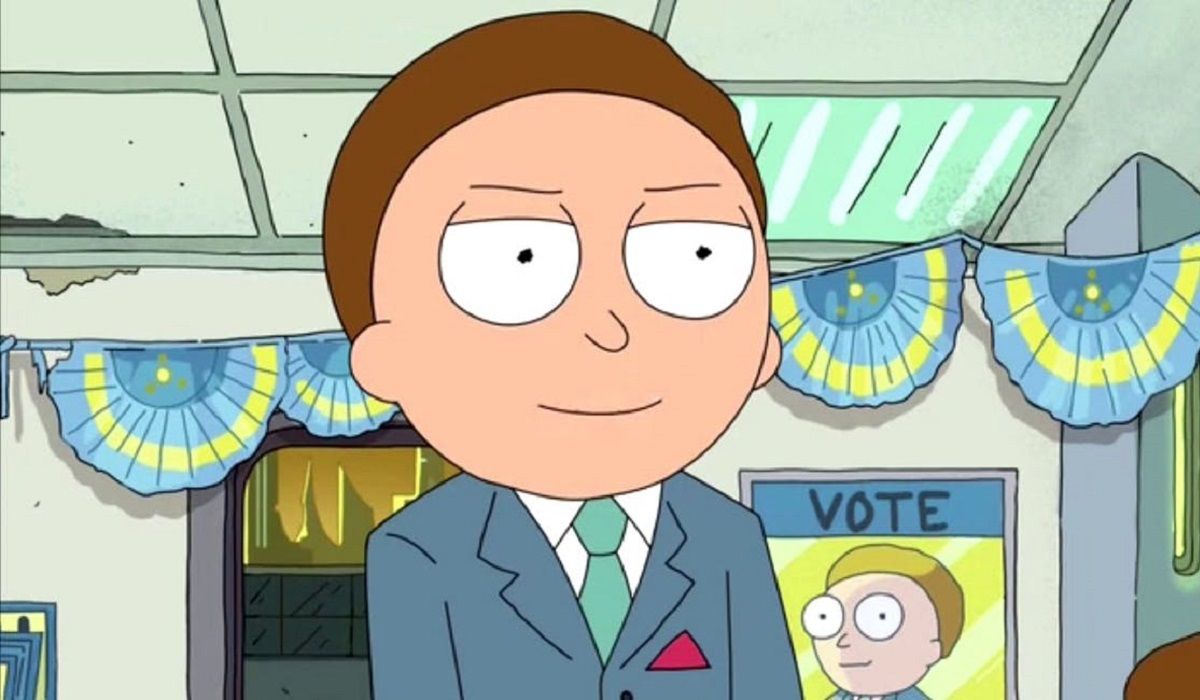 Rick And Morty Season 4: Everything You Need To Remember About The ...