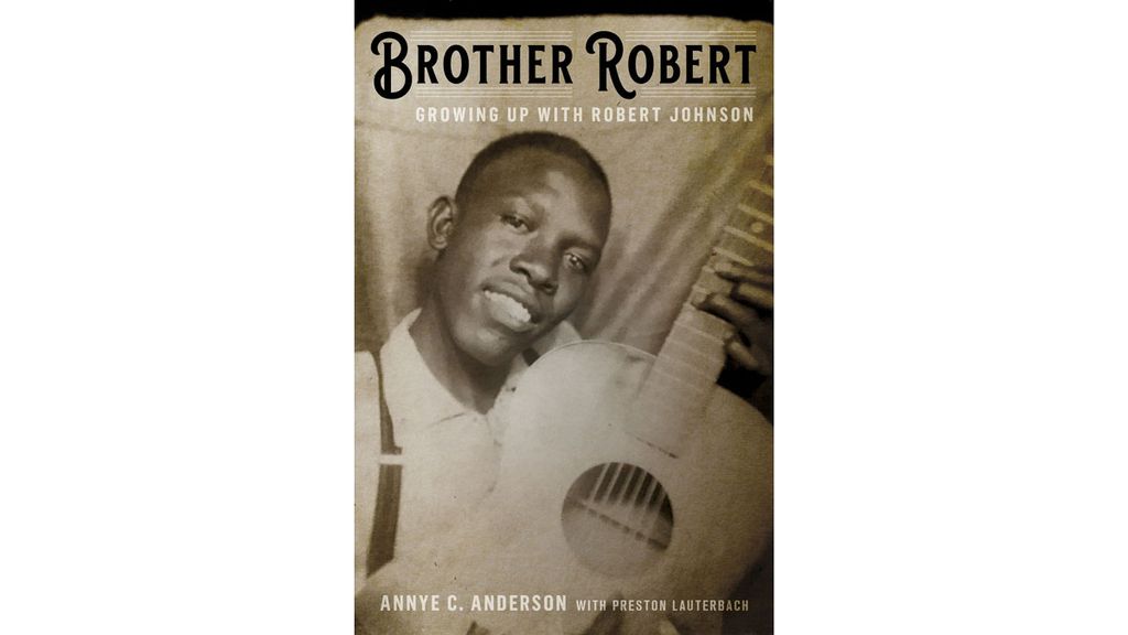 Robert Johnson: third-ever photo of guitarist uncovered | Guitar World