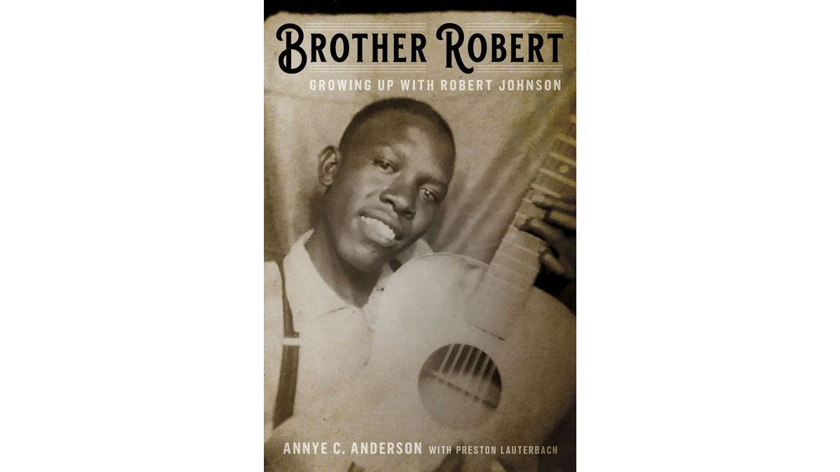 Robert Johnson: third-ever photo of guitarist uncovered | Guitar World
