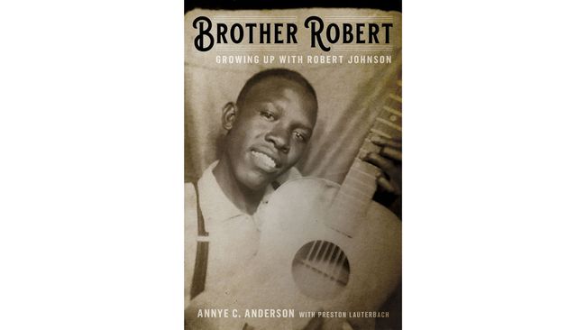 Robert Johnson: third-ever photo of guitarist uncovered | Guitar World
