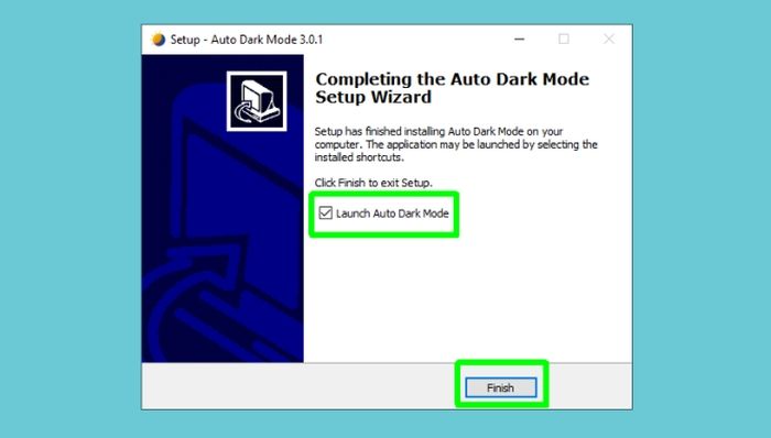 How to turn on Windows 10 Dark Mode automatically | Tom's Guide