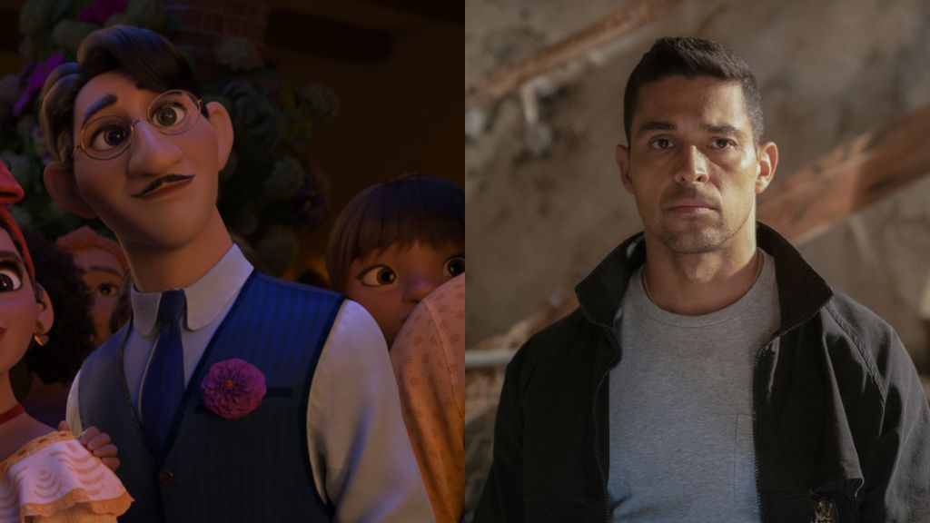 Encanto Voice Cast: Where You’ve Seen And Heard The Disney Movie Stars ...