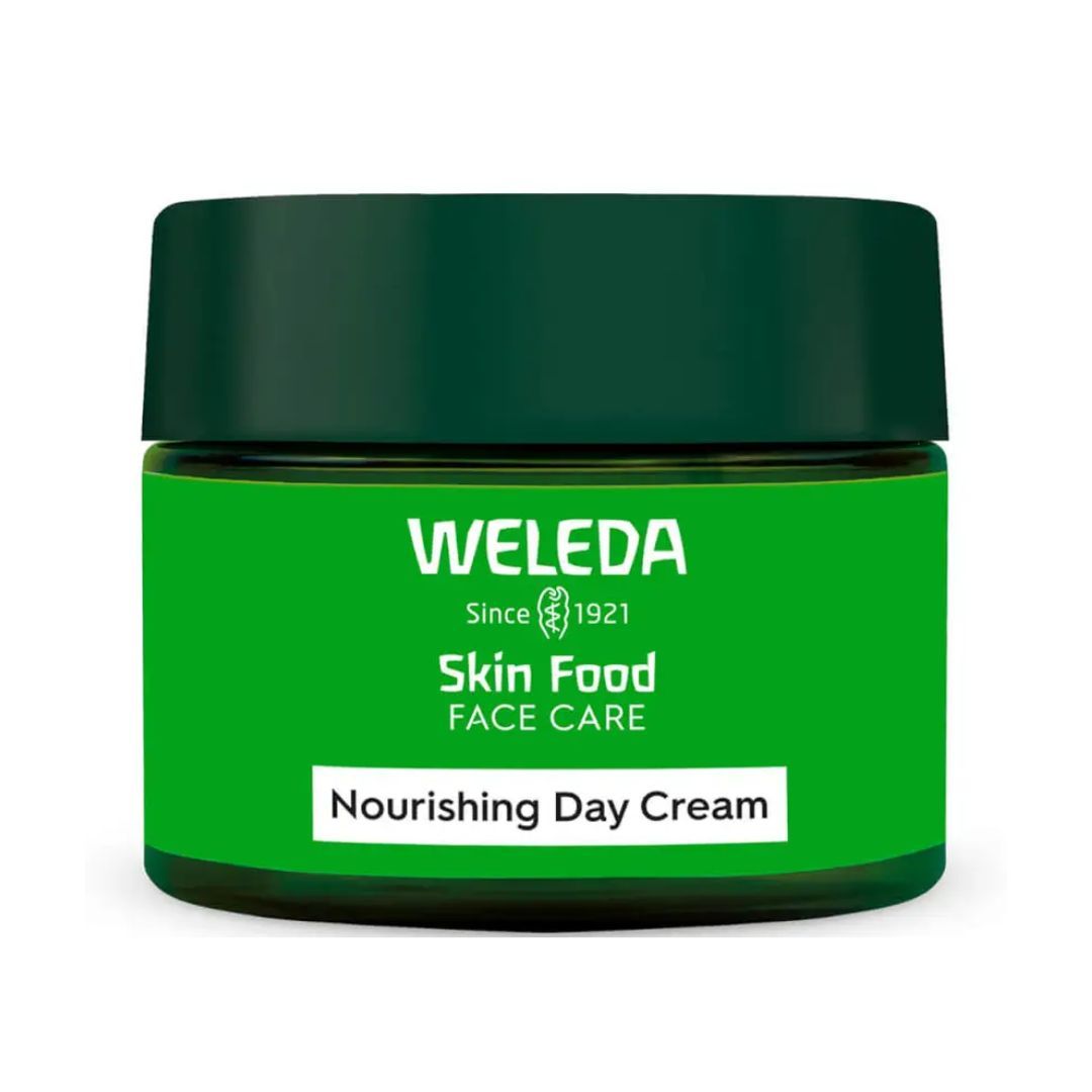 Why Weleda's Skin Food is my secret weapon to glowing skin | Marie ...