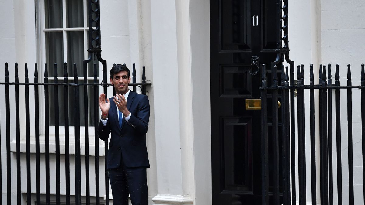 How long can Britain afford the furloughing scheme? | The Week