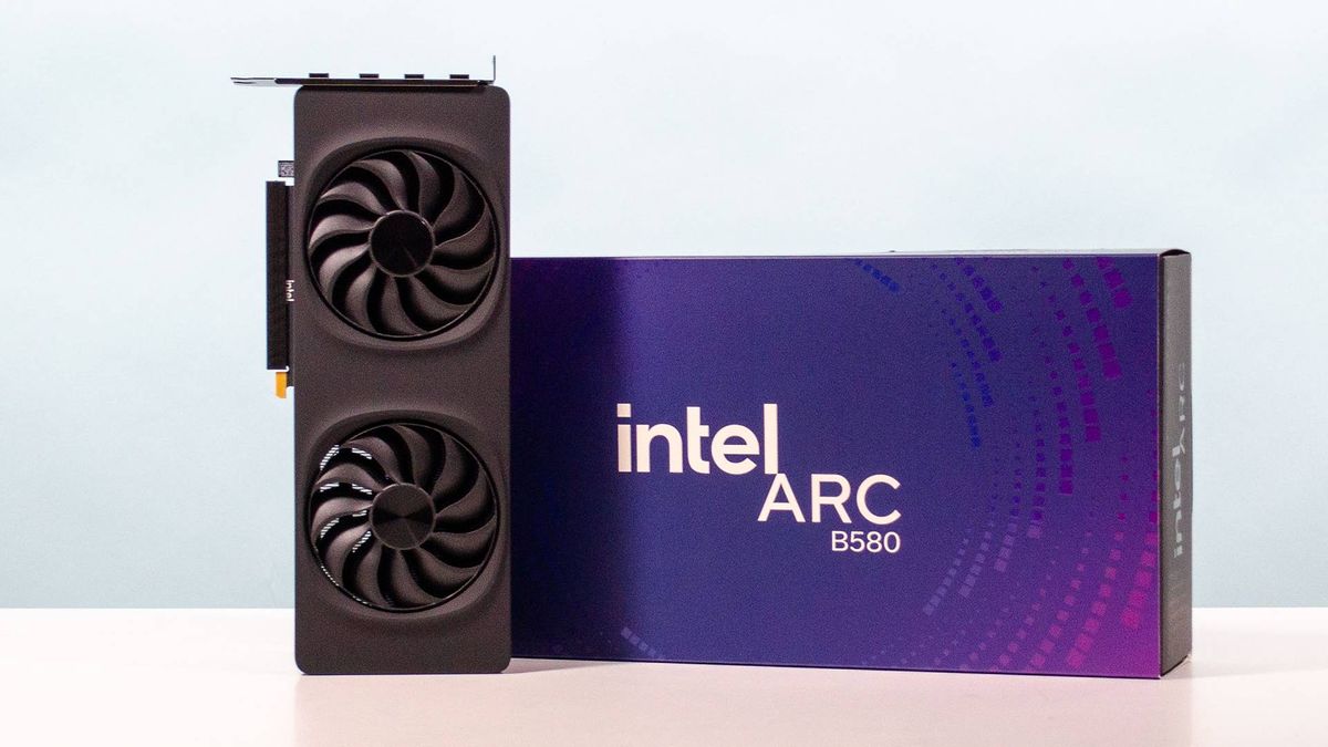 How to choose a graphics card | TechRadar