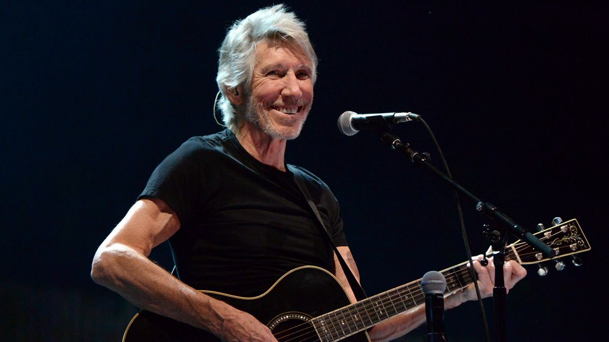Roger Waters announces 2017 North American tour | Louder