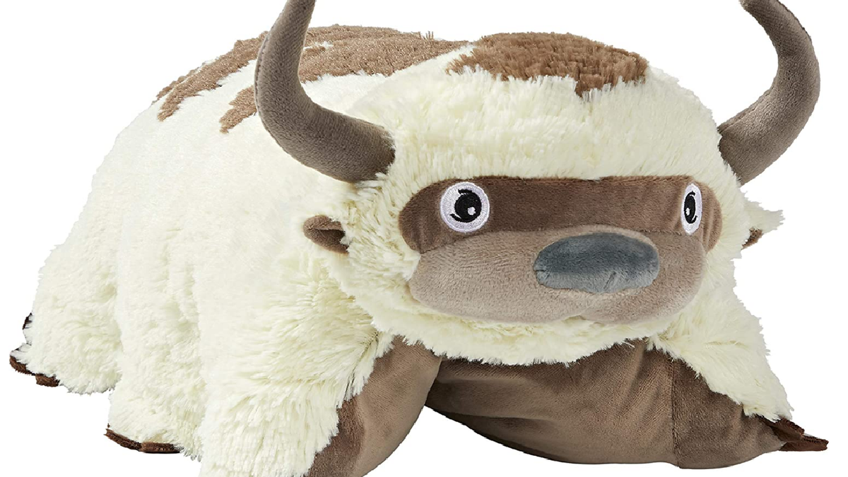 10 Great Gift Ideas For Avatar: The Last Airbender Fans | Cinemablend