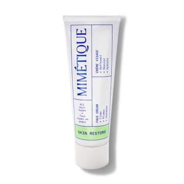 Mimétique French Dermocosmetics Skincare Brand Review | Marie Claire UK