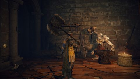 Upgrade weapons with our Elden Ring Smithing Stones and Whetblades ...