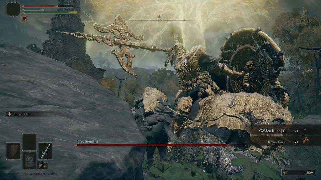 Can you beat the Grafted Scion in Elden Ring? | GamesRadar+