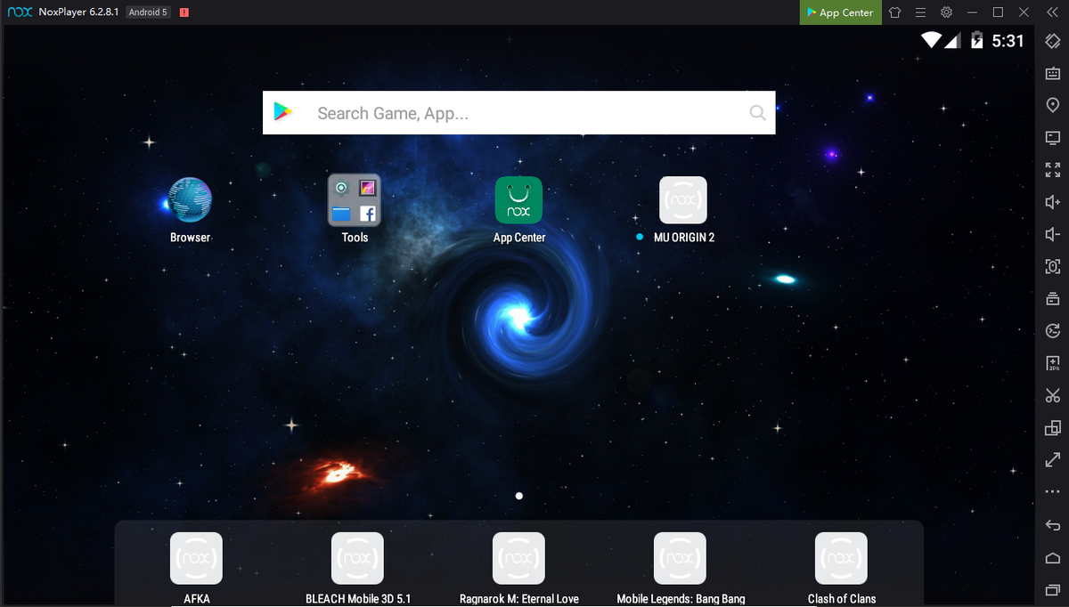 Best Android Emulators for PC: Great Tools for Gamers and Developers ...