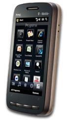 T-Mobile Touch Pro 2 or Dash 3G: Get them for free; make $100 | Windows ...