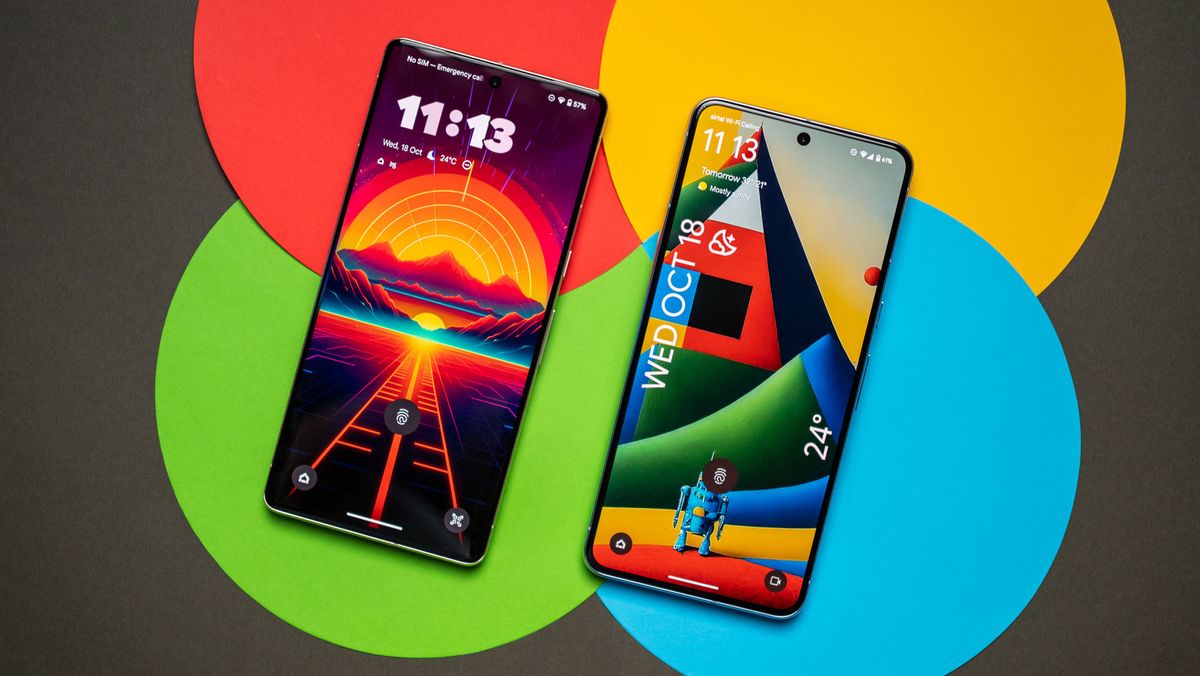 Android 14 review: Steady refinement | Android Central