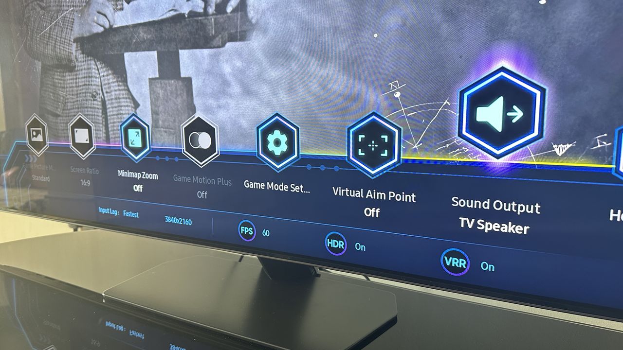 Samsung QN90C review: worth the investment? | T3