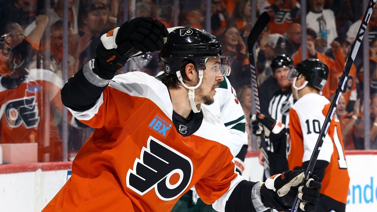 How to watch the NHL on TNT | What to Watch