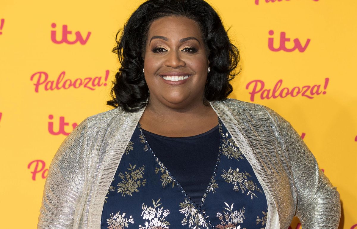 Alison Hammond opens up on sweet adoption plans | GoodtoKnow