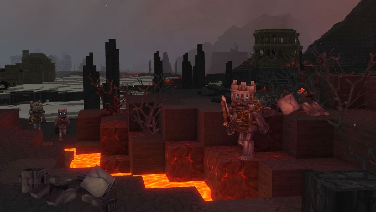 How to get cindercloth scraps in Hytale | PC Gamer